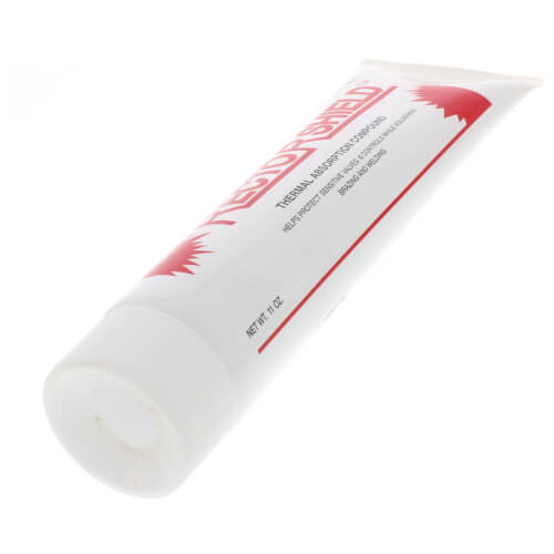 83554 - Rectorseal 83554 - RectorShield Thermo-Trap Paste (11 Oz)