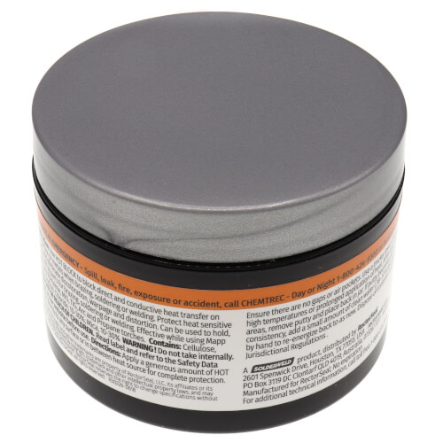 83560-RECTORSEAL - Rectorseal 83560-RECTORSEAL - Hot Block Heat ...