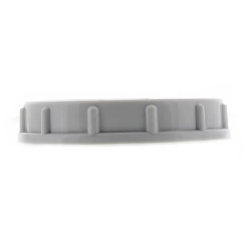837 - Topaz 837 - 2-1/2" Insulating Plastic Conduit Bushing