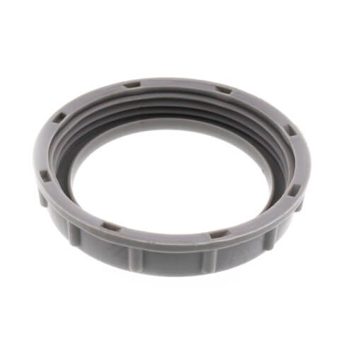 837 - Topaz 837 - 2-1/2" Insulating Plastic Conduit Bushing