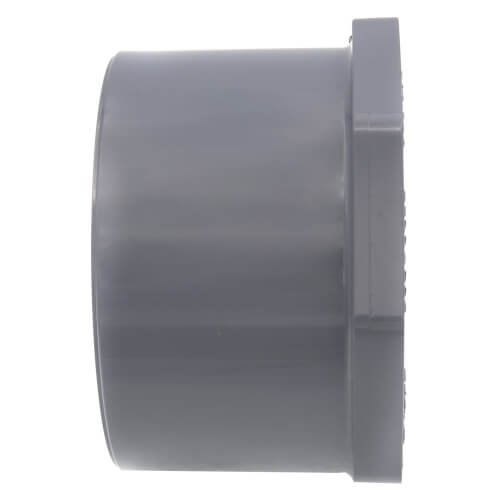837-339C - 837-339C - 3" x 2-1/2" CPVC Schedule 80 Flush Style Reducer ...