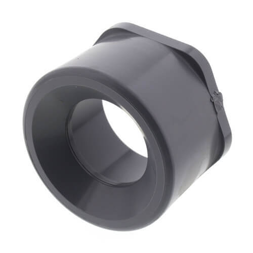 837-532C - 837-532C - 6" x 4" CPVC Schedule 80 Flush Style Reducer ...
