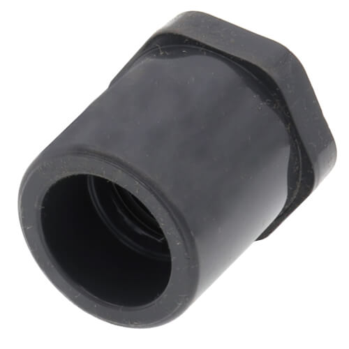 838-073 - 838-073 - 1/2" X 3/8" PVC Sch. 80 Flush Style Reducer Bushing ...