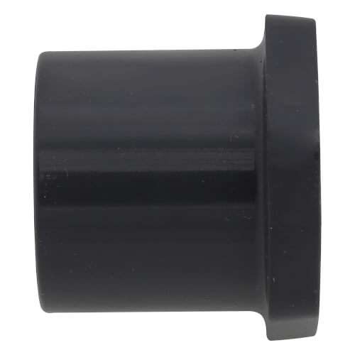 838-128 - 838-128 - 1" X 1/4" PVC Sch. 80 Flush Style Reducer Bushing ...