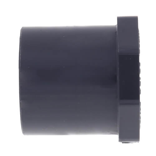 838-129 - 838-129 - 1" X 3/8" PVC Sch. 80 Flush Style Reducer Bushing ...
