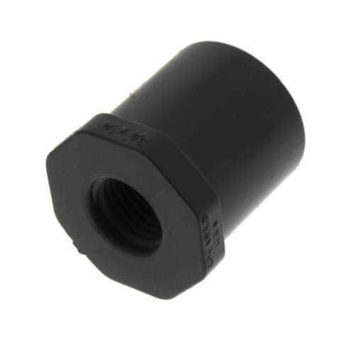 838-130C - 838-130C - 1" x 1/2" CPVC Schedule 80 Flush Style Reducer ...
