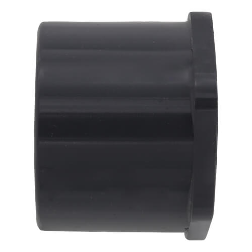 838-207 - 838-207 - 1-1/2" X 1/4" PVC Sch. 80 Flush Style Reducer ...
