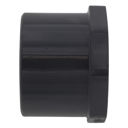 838-249SR - 838-249SR - 2" x 1" PVC Sch. 80 Special Reinforced Flush ...