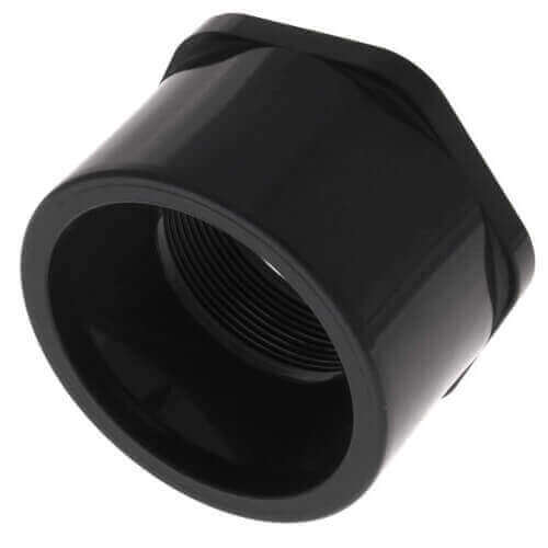 838-290 - 838-290 - 2-1/2" X 1-1/4" PVC Sch. 80 Flush Style Reducer ...