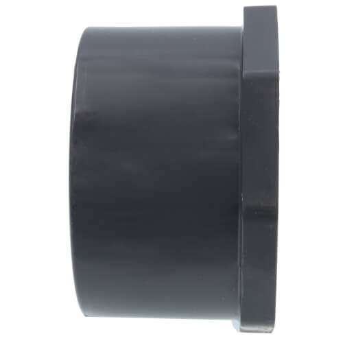 838-335 - 838-335 - 3" X 1" PVC Sch. 80 Flush Style Reducer Bushing ...