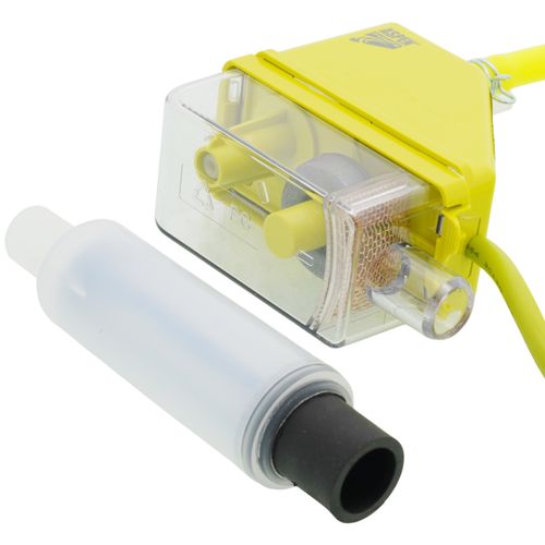 A83869 - Aspen Pumps A83869 - ASP-MLOEM-UNI Mini Lime OEM Univolt ...