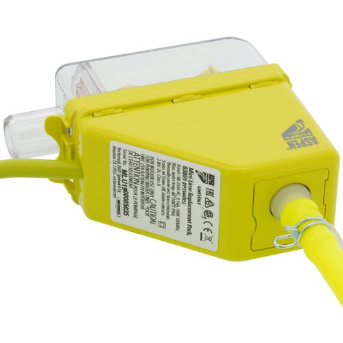 A83869 - Aspen Pumps A83869 - ASP-MLOEM-UNI Mini Lime OEM Univolt ...