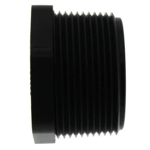 839-209 - 839-209 - 1-1/2" x 1/2" PVC Sch. 80 Flush Style Reducer ...