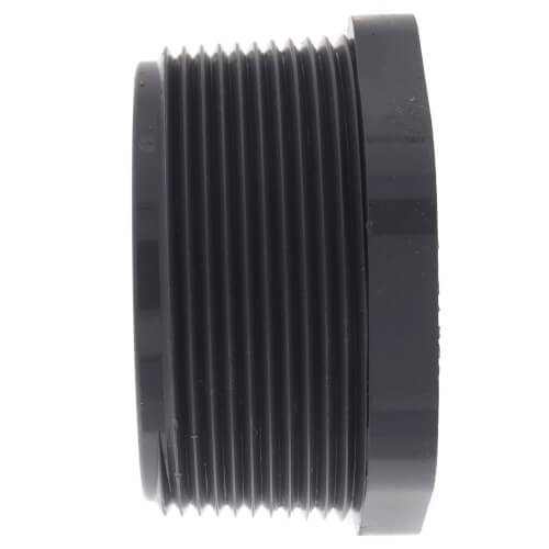 839-248C - 839-248C - 2" x 3/4" CPVC Schedule 80 Flush Style Reducer ...