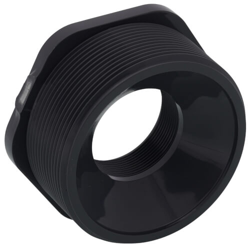 839-420 - 839-420 - 4" x 2" PVC Sch. 80 Flush Style Reducer Bushing ...