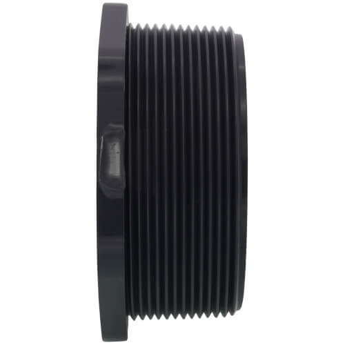 839-420 - 839-420 - 4" x 2" PVC Sch. 80 Flush Style Reducer Bushing ...