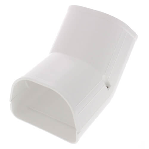 84000 - Fortress 84000 - 3.5" 45° Inside Vertical Elbow - LCFI92W (White)