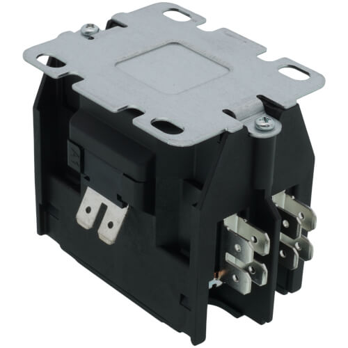 8401-025BX - Bard 8401-025BX - 24v 40amp 2pole Contactor, 8401-025BX