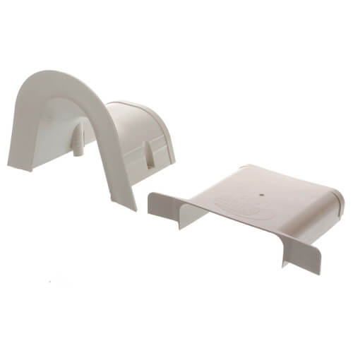 84034-FORTRESS - Fortress 84034-FORTRESS - 3.5" Soffit Inlet - LP92I ...