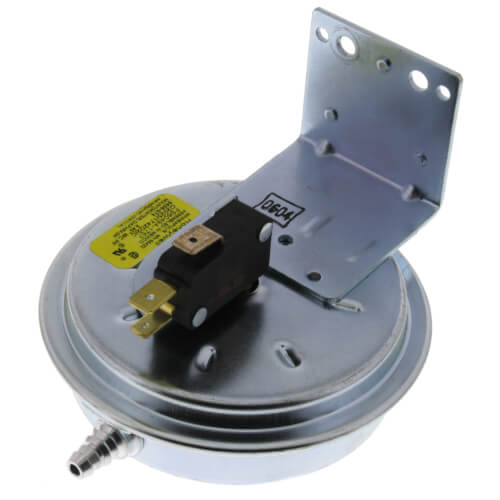 8406-074 - Bard 8406-074 - SPDT Pressure Switch (0.45" WC)