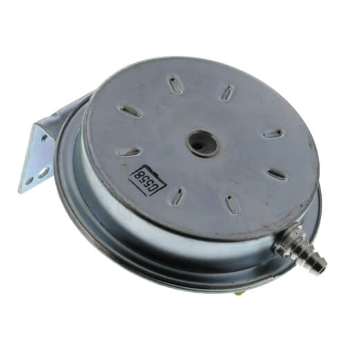 8406-074BX - Bard 8406-074BX - SPDT Pressure Switch (0.45" WC)