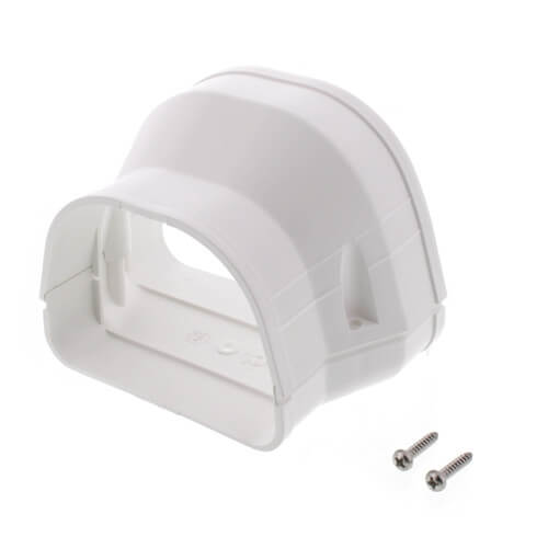 84106 - Fortress 84106 - 4.5" to 3.5" Reducer - LDR12292W (White)