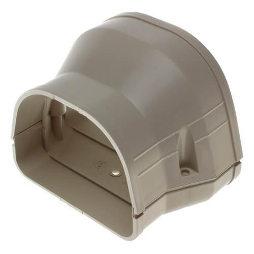 84126 - Fortress 84126 - 4.5" to 3.5" Reducer - LDR12292I (Ivory)