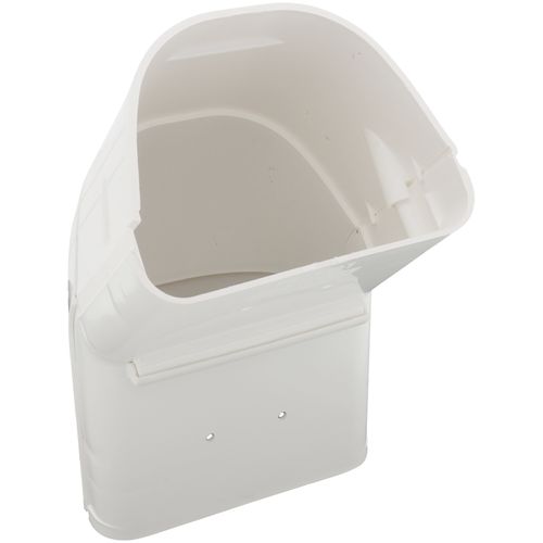 84148 - Fortress 84148 - 4.5" 45 to 90° Adjustable Vertical Elbow ...