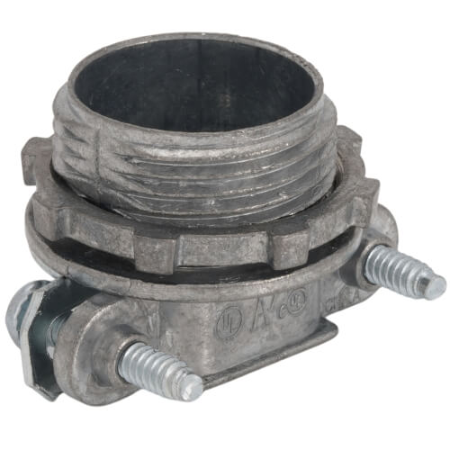 843 - Arlington 843 - 1" Non-Metallic Cable Connector