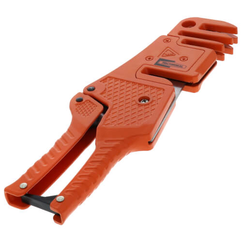 84380 - Rectorseal 84380 - 3 in 1 Line Set Cover Cutter