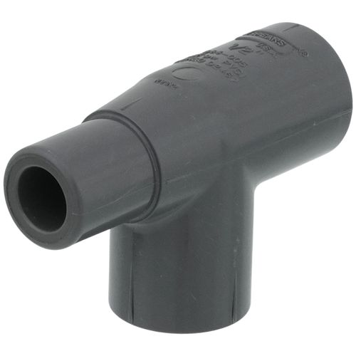 844-005 - 844-005 - 1/2" PVC Schedule 80 Street Tee (SPG x S x S)