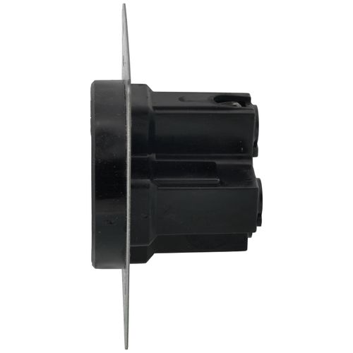8450 - Leviton 8450 - Industrial Grade Flush Mounting Straight Blade ...