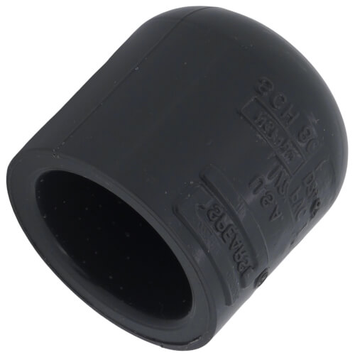 847-005 - 847-005 - 1/2" PVC Schedule 80 Cap (Socket)