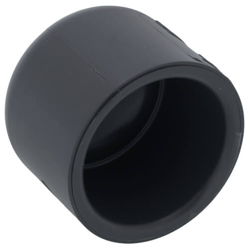 847-012 - 847-012 - 1-1/4" PVC Schedule 80 Cap (Socket)