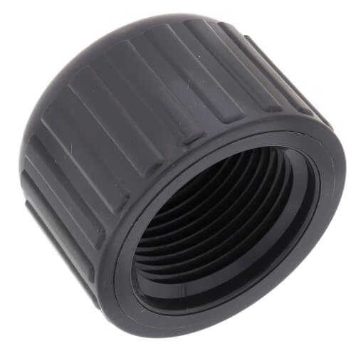 848-010 - 848-010 - 1" PVC Schedule 80 Cap (FPT)