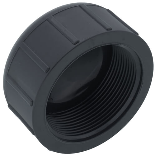 848-020 - 848-020 - 2" PVC Schedule 80 Cap (FPT)