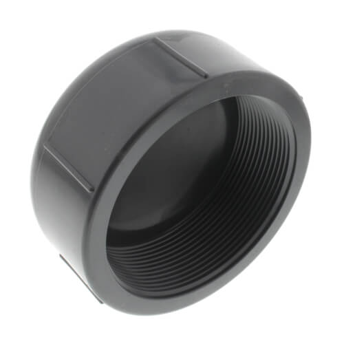 848-040 - 848-040 - 4" PVC Schedule 80 Cap (FPT)