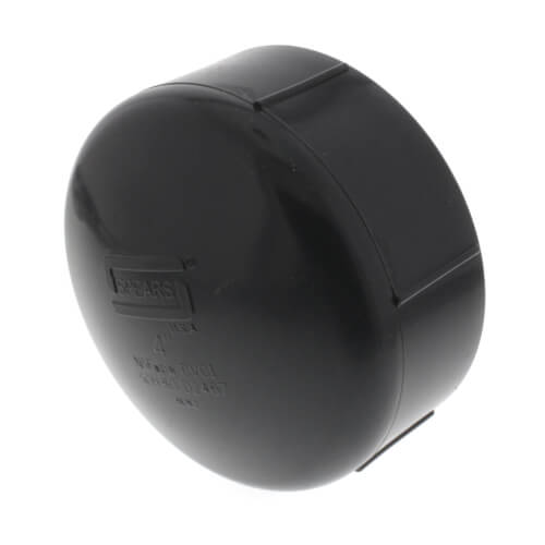 848-040 - 848-040 - 4" PVC Schedule 80 Cap (FPT)