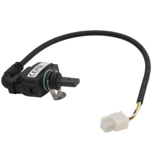 84907-1 - NTI Boilers 84907-1 - DHW Temperature/Flow Sensor, 84907-1