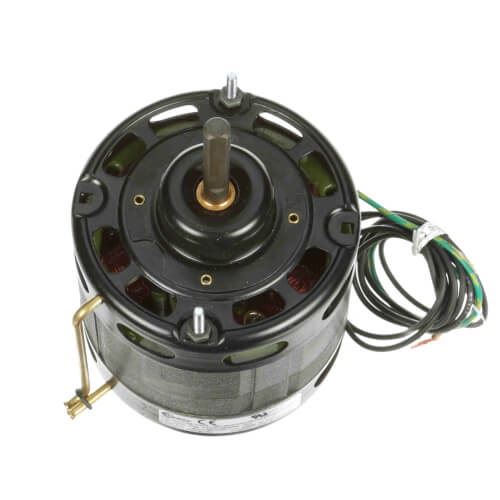 84A - Century 84A - 1/10 HP 115v 4.4" Diameter Motor, 850 RPM