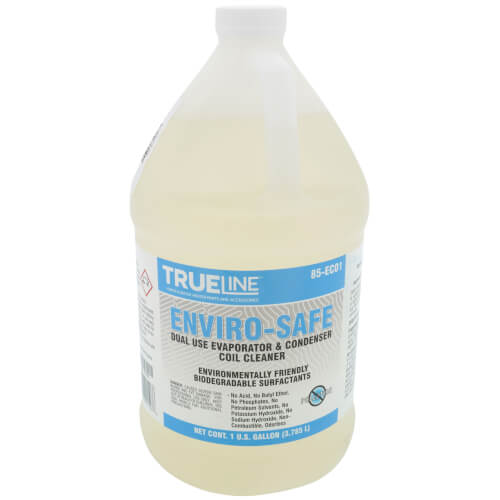85-EC01 - Rheem 85-EC01 - PROTECH Enviro-Safe Coil Cleaner Bottle - 1 ...