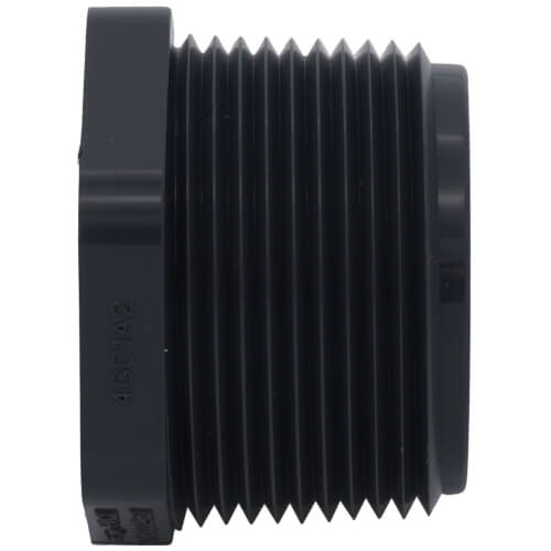 850-012 - 850-012 - 1-1/4" PVC Schedule 80 Plug