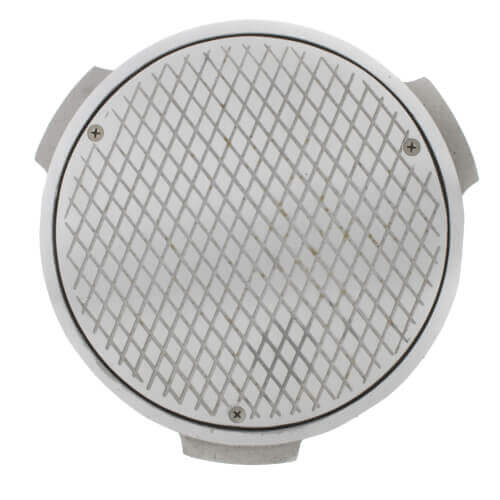 850-4N - Sioux Chief 850-4N - 9-1/8" Adjustable Access Cover Set w ...