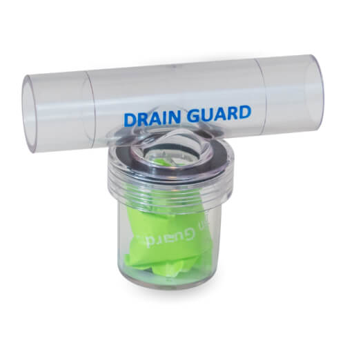 85001-RECTORSEAL - Rectorseal 85001-RECTORSEAL - Drain Guard