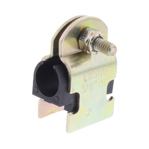 8500Z0058 - Empire Industries 8500Z0058 - 5/8" OD Electro-Galvanized ...