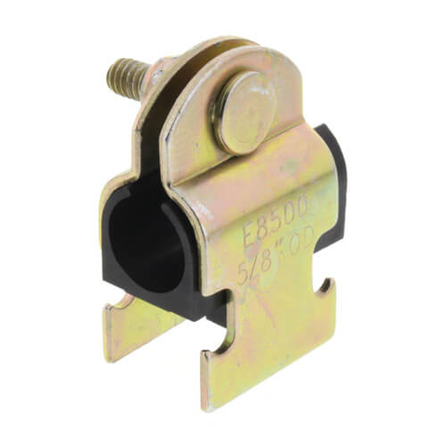 8500Z0058 - Empire Industries 8500Z0058 - 5/8" OD Electro-Galvanized ...