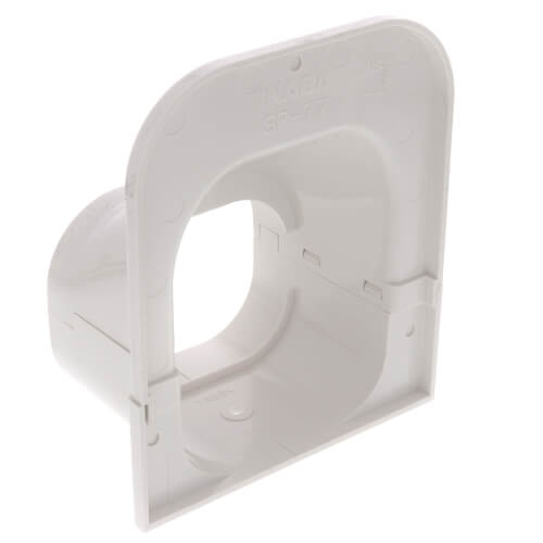 85014 - Rectorseal 85014 - 2.75" Slimduct Soffit Inlet (White)