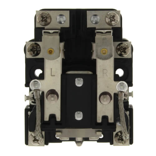 8501CO16V20 - Square D 8501CO16V20 - DPDT Power Relay, 30A (120V)