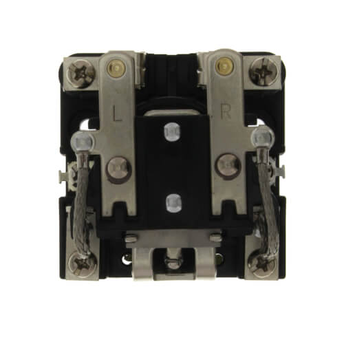8501CO7V20 - Square D 8501CO7V20 - DPST Power Relay, 30A (120V)