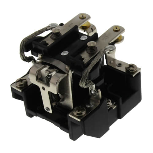 8501CO7V20 - Square D 8501CO7V20 - DPST Power Relay, 30A (120V)